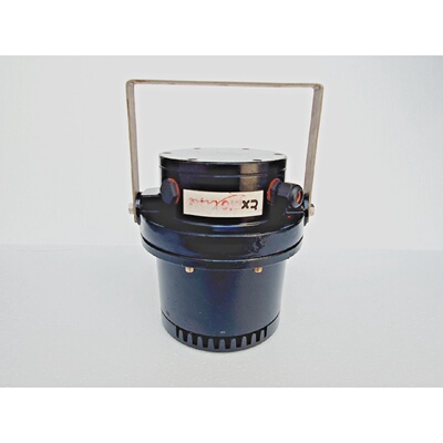 FUNKE HUSTER dGH21 FHF ExProof Signaling Hooter 24 VDC ATEX