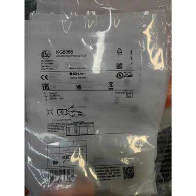 议价全新原装IFM易福门KG5066