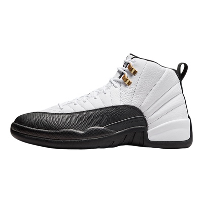 Nike/耐克正品JORDAN男士减震高帮系带时尚耐磨篮球鞋CT8013-117