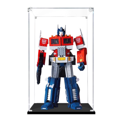 适用10302变形金刚擎天柱盒子