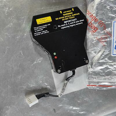 【请询价】CYBEROPTICS SEMICONDUCTOR EX-4