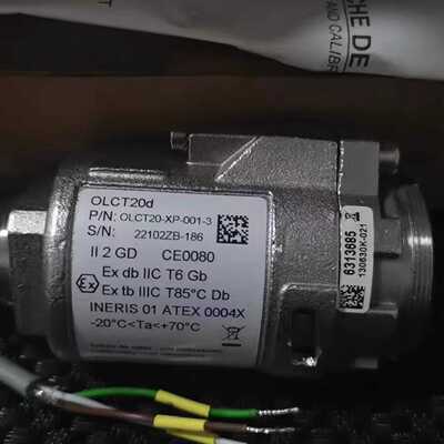议价OLDHAM奥德姆 OLCT20d 气体传感器