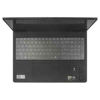 隆视键盘膜适用惠普HyperX暗影精灵Pro16键盘保护膜AP1025AX笔记本AM2071TX电脑ah按键15-ga防尘罩MAX套15.3