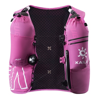 FUGA跑山背包AIR8越野背包