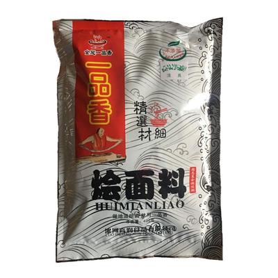 河南特产400g烩面料调料