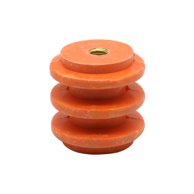 低压绝缘子/双边杆单边杆无杆