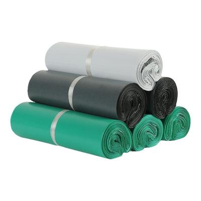 快递袋白色防水包装加厚封口