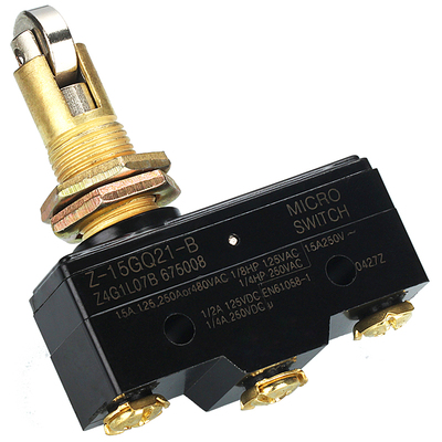 微动限位行程小开关LXW5-11G1 11N1 11G2 11Q1 11Q211M11D1 Z-15G