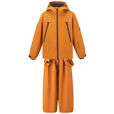 滑雪服DOOREK儿童=亲子3L3M保暖