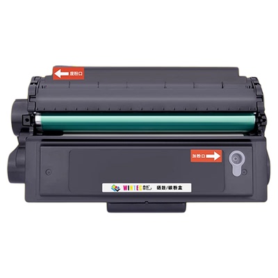 适用得力M3100DW硒鼓M3100ADNW
