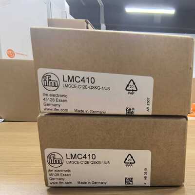 议价IFM 易福门LMC410液位传感器