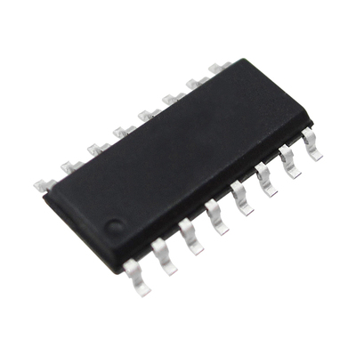 TTY685710键电容式触摸开关IC