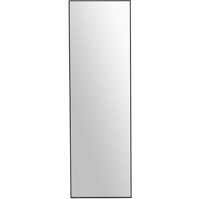 铝合金穿衣壁挂镜子方形全身