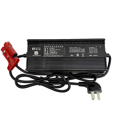 杭叉雷翼电动叉车充电器CBD15/20-WS超力源48V5A/48V3A充电机原厂