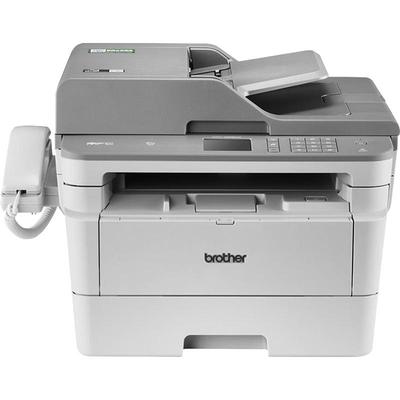 商务家用激光打印机兄弟传真