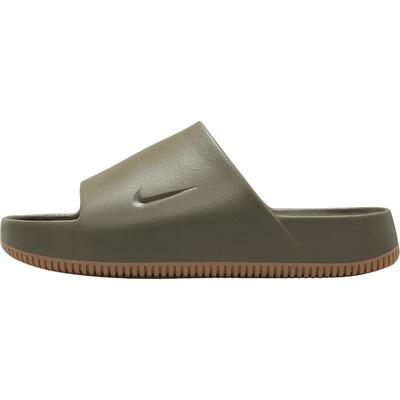 Nike/耐克官方正品Calm男士透气运动厚底户外耐磨拖鞋FD4116-203