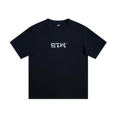 BTW240克索罗娜宽松T恤