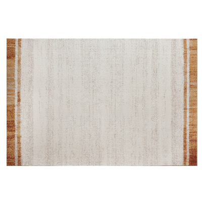 赛波斯无胶地毯原木中古风卧室