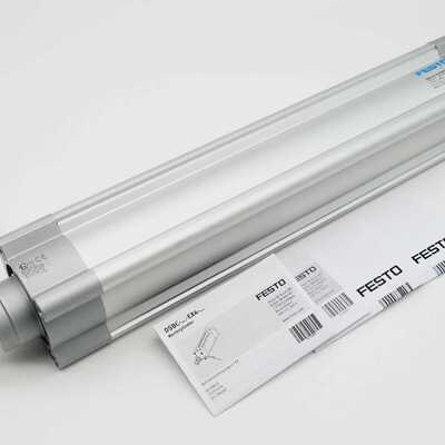 Festo DSBC-63-320-PPSA-N3EX4 1463475 1.2MPa standard cylinde