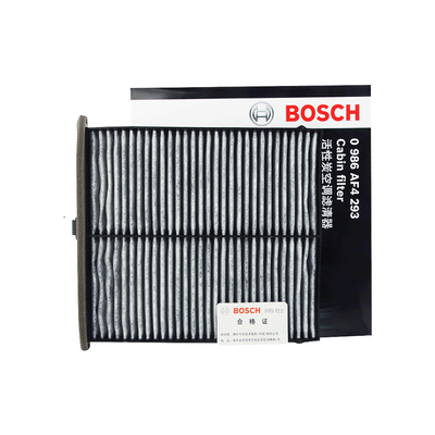 博世/马自达专用活性炭空调滤芯