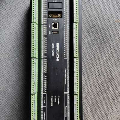 议价aRCUCl-11驱动器 GMC1200 物品 成色