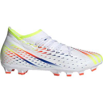 Adidas/阿迪达斯官方正品PREDATOR EDGE.3 MG男子足球鞋GW0956