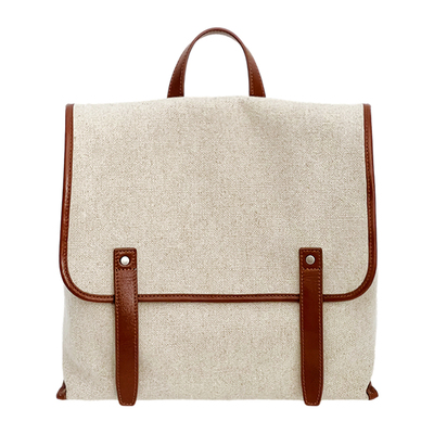 jpjclassic女款通勤旅游双肩包