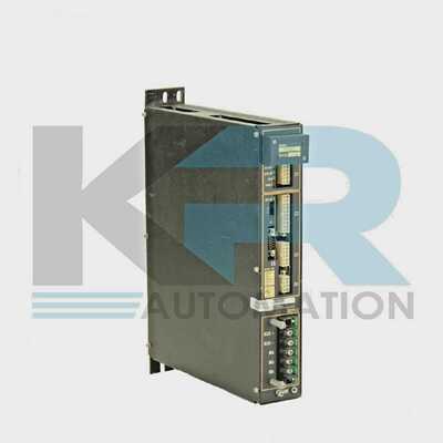 Kollmorgen BDS5A20600010204B2031 Servo Amplifier 3 Phase 310