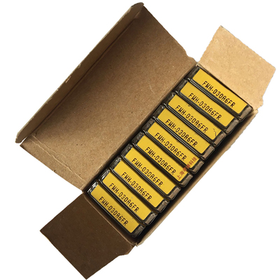 保险丝EATON伊顿BUSSMANN