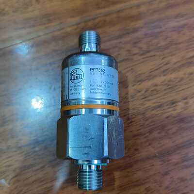 【议价-可维修】 IFM PP7552 传感器 /均有货