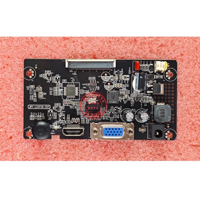 创维22X3驱动板JRY-L5GFHD-GV1
