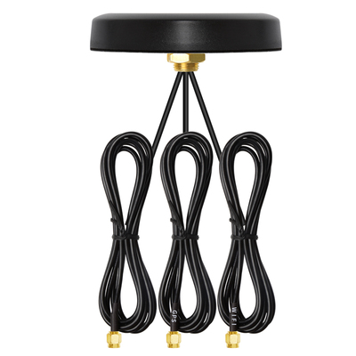 4G2.4G433MGSM5.8G机柜天线