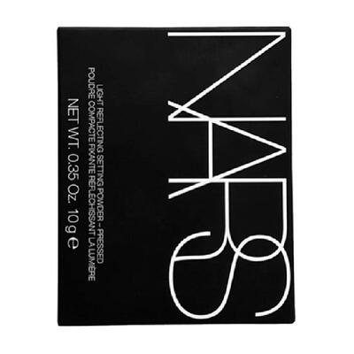 NARS定妆大白饼蜜粉