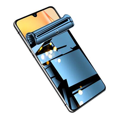 狼月适用vivos15e手机膜