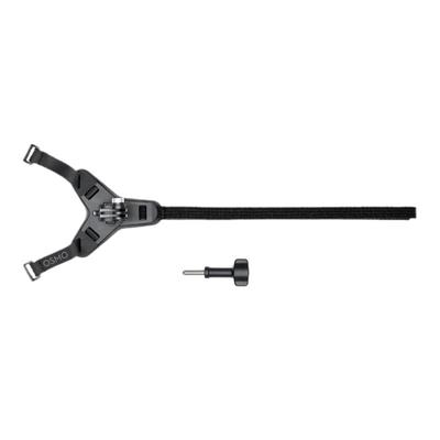 大疆OsmoAction头盔下巴配件