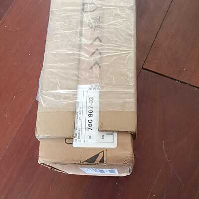 议价德国进口海德汉光栅尺，型号760907-03，LC195F，