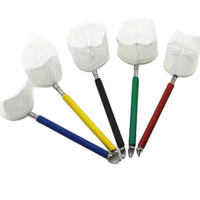 厂家直销方形鱼捞网小渔捞水族