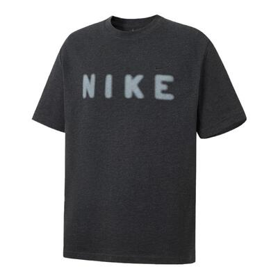 滔搏NIKE耐克男子宽松复古刺绣运动训练休闲短袖T恤IV2642-060
