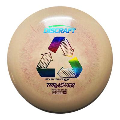 Discraft环保材质专业高尔夫飞盘