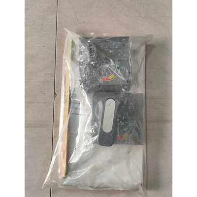 下单前咨询全新ABB SACE Isomax S旋转手柄，原装正品，型