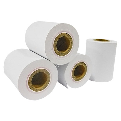 美团外卖热敏纸小票纸收银57x50