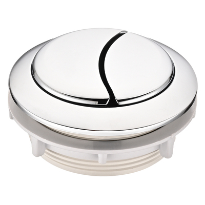 马桶水箱配件坐便器按钮