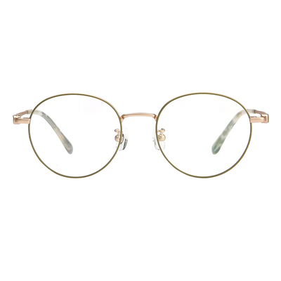 代王推荐ziretro轻盈钛架超轻