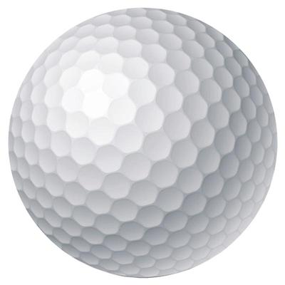 8.8元4个！全新高尔夫球