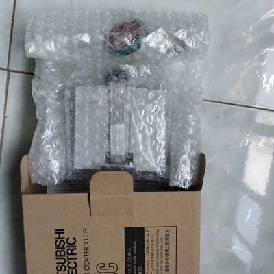 议价原装三菱型号FX5-40SSC-S正品MITSUBISHI型号fx5-40ssc-s