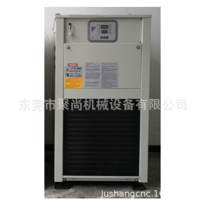 HABOR 台湾哈伯油冷机 油冷却机  冷油机 风冷式油冷机HBO-750PSB