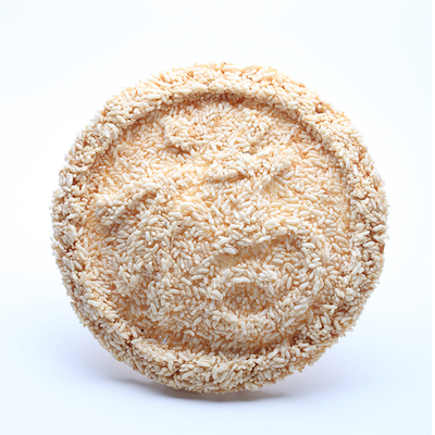 白散广西玉林特产炸米花新鲜酥脆