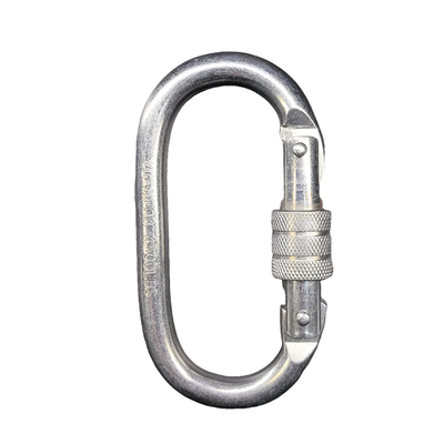 永固O型登山扣主锁2300公斤承重