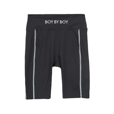 boy薄款瑜伽裤BoyByBoy高弹