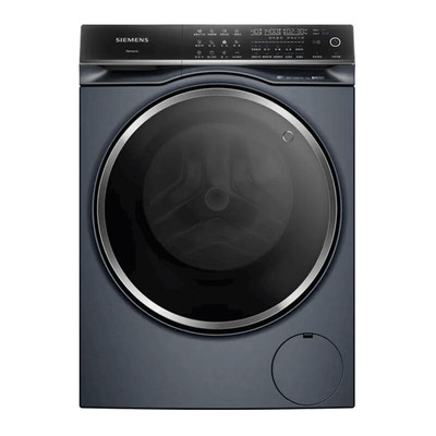 WG54C5C10W湖蕴蓝西门子洗衣机